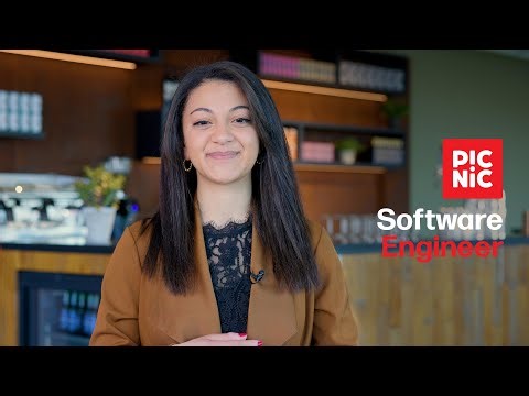 Learn, grow and take your skills to the next level as a Software Engineer at Picnic!