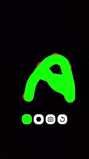 A| Soeur Apan Fon alphabet