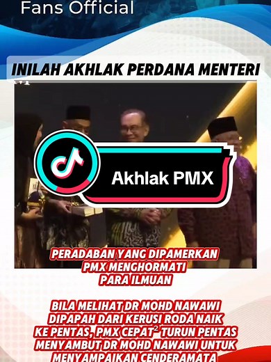 PMX Anwar Ibrahim: Recent Insights and Media Statements