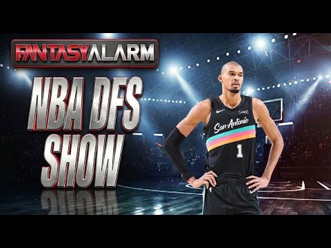 🏀 NBA DFS DraftKings Preview: Top Picks & Strategies (January 22nd)🏀