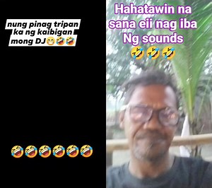 1.5K views · 19 reactions | Mang kanor Last pogi kuya Popot Sherwin...