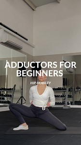 50K views · 17K reactions | ✨ADDUCTORS, GROIN & HIP Mobility exercise...