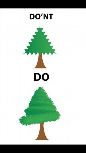 Adobe Illustrator 2026 – Pro Designers Use This Tree Blend Tool Technique!