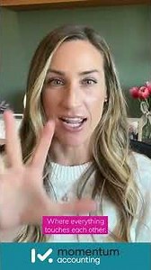 What is a Financial Operating System? | Momentum Accounting