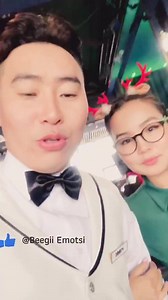 1.6M views · 18K reactions | ҮРГЭЛЖЛҮҮЛЖ_ДУУЛЪЯ  Илүү их зүйл үзэхийг хүсвэл... "퐁퐞퐬퐭 퐎퐟 퐄퐦퐨퐭퐬퐢" өдөр бүр Соёлын төв өргөөнд 19:00 цагаас тоглогдож байна....#Фракц_2 контент #coming_soon Emotsi Jerry Emotsi Baatraa Ganbat Ezenmunkh Naransolongo Temuujin Temka Boldbaatar Baatarkhuu Ариунцэцэг ЭМОЦИ | Beegii Emotsi | Facebook