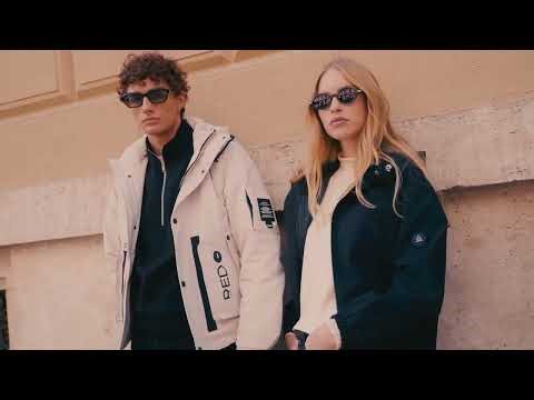 WINTER | REDTAPE AW25 COLLECTION