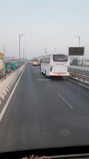 22K views · 350 reactions | SCANIA Multi axle bus speeding with sharp overtakes 朗 Bijo ripping in kerala Lines SCANIA Sleeper  #reelsvideoシ #reelsviralシ #reelsviralfb #viralreelsfb #busreels #scania #driving | Noushad Shad'z | Facebook