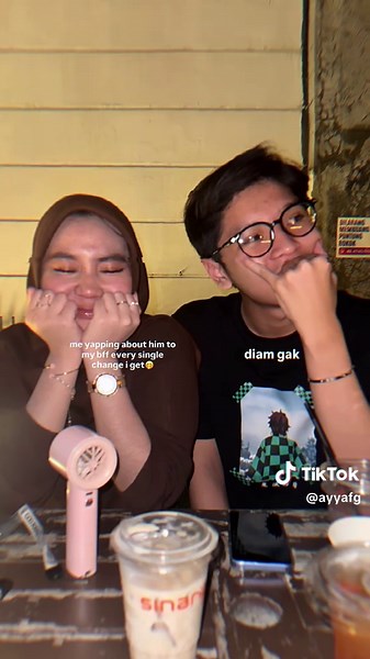 seru ih bikinnya🤭