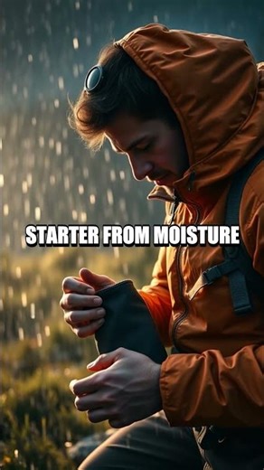 Pocket Waterproof Seal The Tiny Gear Saver