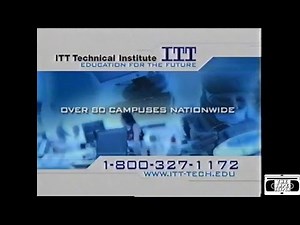 ITT Tech Commercial - 2006