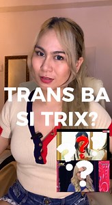 127K views · 1.2K reactions | Oo na beh… para happy ka! | TRix Pequena | Facebook