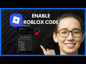How to Enable Roblox Backup Codes - Generate Account Backup