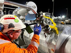 IKM Testing sikrer milliardavtale med Equinor
