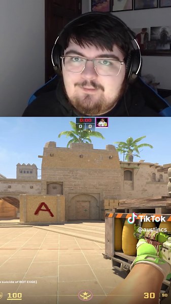 Mastering the Perfect Angle in CS:GO - Pro Tips Revealed!