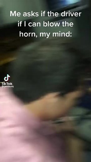 The temptation is real #fyp #trains #horn #trainhorn #cab #traindriver #tones does the @BTP official have anything to say about what this man did