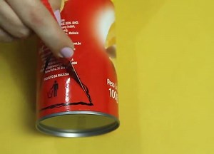 268K views · 7.6K reactions | Empty Pringle box DIY Ideas Credits: Dany Martines Diy | DIY Videos | Facebook