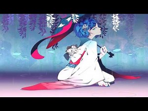 [Touhou Vocal] [Automata Girl] Yobidase! Densetsu no toushokunin wo yume mite (spanish/english)