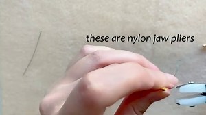 How to use bead tips | clamshells & calottes