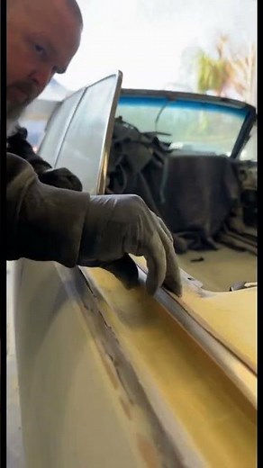 Maximize Your Bodywork Skills with #SylvestersCustoms