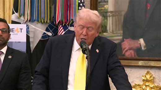 157K views · 6.5K reactions |  BREAKING: President Trump UNLEASHES on the fake news and Democrats for accusing him of "weaponizing" the justice system "DON'T tell me about us going after them. If anything, we've been very, VERY SOFT. I wouldn't be that soft, I'll tell you that!" "They want to put my SON in JAIL for something they MADE UP! [...] And they say, he will serve the rest of his life in prison!" "These are sick, BAD people!" He's DONE.  | Earth Clean | Facebook