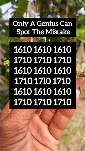 Genius Mistake:Ep.109 | Skill Challenge!