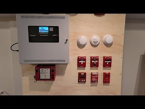 Simplex 4007ES Demo Board Test 1