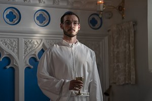 What happened to Ben Field? The man jailed for murdering Peter Farquhar in Maids Moreton