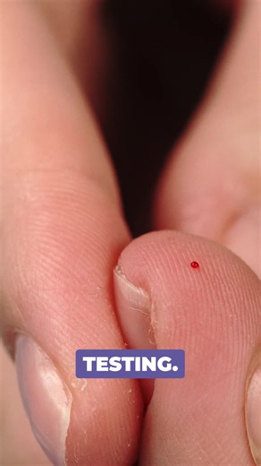 No time to sit in a lab for hours or struggle to find one? Say goodbye to long waits! Introducing at-home blood spot testing – a convenient way to check your health on your terms. Get a personalised testing package, collect your sample at home, and take control of your well-being effortlessly. | The Lucy Rose Clinic | Facebook