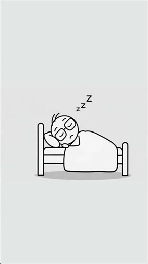 Why You Need a 20-Minute Power Nap 😴 #LifeHack