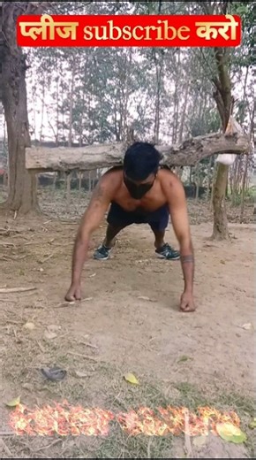 pusp desi hard workout🏋#shortsfeed #trending