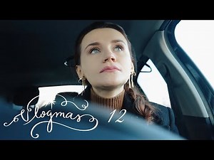 Vlogmas 12 | 🌜 Pierderi 🌛