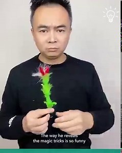 27M views · 180K reactions | Greatest magic tricks get revealed in the most funny way! | Simple Life | Facebook