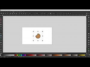 Glowforge - Cut and Engrave files with SVG File