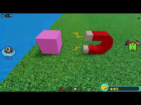 this is how to make a cannon in build a boat for treasure