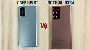 OnePlus 8T vs. Galaxy Note 20 Ultra: Is the Samsung Tax REALLY Worth It? - Smart.DHgate – Trusted Buying Guides for Global Shoppers