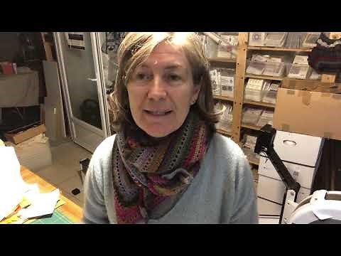 Débuter le patchwork - Apprendre à quilter pour bébé