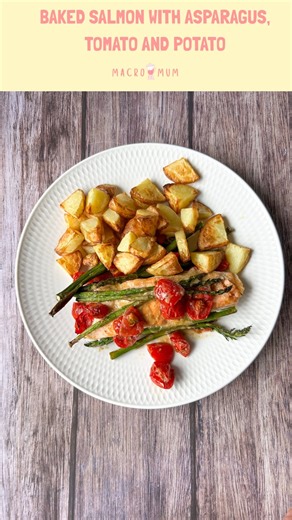 Another recipe added to my recipe and meal plan hub 🥳🥳 I’m currently creating a website where you’ll be able to easily access all of my recipes and meal plans in one place. You’ll be able to make meal swaps, generate shopping lists, and join a community chat board where we can talk all things recipes and meal planning. Stay tuned — watch this space, it’s getting close 👀✨ | The Macro Mum