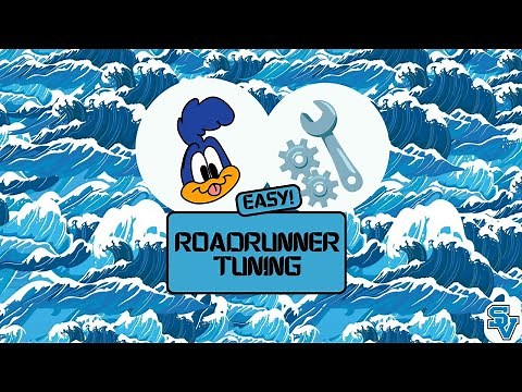 FTC | Roadrunner Tuning