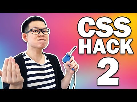 CSS Hack - EP.2 Curved Animation Path