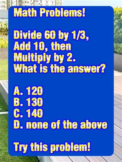 29K views · 518 reactions | Math Problem #mathwithprincess #mathviral #math #mathematics #mathskills #mathquiz #mathproblem #mathchallenge #mathisfun #mathreview #mathtrendingpost #trendingpost #trendingvideo #trendingfbvideo | Math with Princess | Facebook