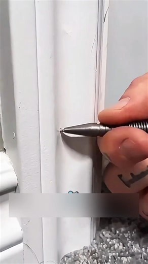 Tiny Spring Hammer #shortsvideo