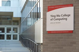 NJIT Launches the “Fast Track to Computing” Program