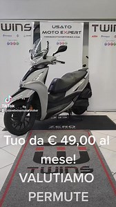 ♊TWINS Usato Moto Expert Napoli Via Nuova Poggioreale 58 Kymco Agility 300 Anno 2020 km 14.000 💵Tuo da € 49,00 al mese 📱Info 0815538251 📱Wup 335403064 Davide #usato #usatomotoexpert #motousate #usatogarantito #usatogarantito✅ #twins #twinsmotorbroker #kymco #kymcoagility #scooter | TWINS