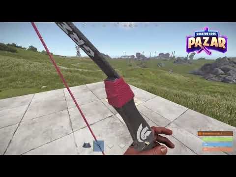 How to Use Pressure Pads in Rust Quick Guide