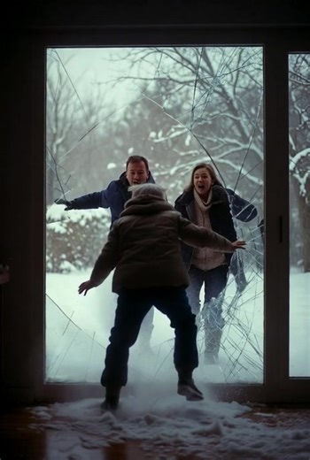 After I signed my house over to my son, he and his wife sent me to live in the cold, damp basement. For three long months, I slept on a narrow cot, ate whatever food they didn’t want, and felt my hope slowly fade away. In the home I had built and loved for decades, I was treated like a prisoner. They believed they had taken everything from me. What they didn’t know was that my late husband had left me a secret—an old, dusty envelope with five words written on it: “Open when all is lost.” The col