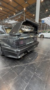 2.2M views · 84K reactions | Old = Gold ⭐️ #mercedes #nostalgia #vintage #oldtimer #carlovers #90s #190e #car #oldschool #psdays | Jocar | Facebook