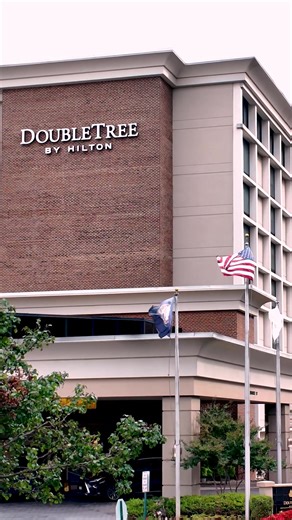 ⭐ General Manager of the Year Winner ⭐ How is the DoubleTree by Hilton McLean Tysons still winning awards after 35 years? An outstanding General Manager who over-invest in her team. Congratulations to Trish Drews, B. F. Saul Company Hospitality Group for taking home the GM of the Year Award: Full-Service Property | American Hotel & Lodging Association - AHLA | Facebook
