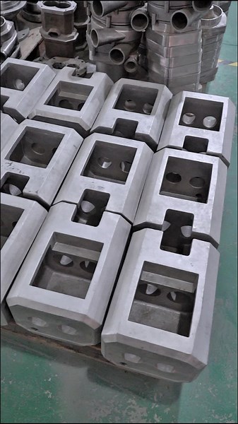 Eco-friendly parallel solutions: Variable speed control, low maintenance, and energy recovery for sustainable fluid management. #Sanitarypumps #Mixingandconveying #Fillingconveying #Parallelpump #beverage #pharmaceutical #Sanitaryselfprimingpump #tiktok #factory