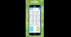 Download & Play Sudoku: Train your brain on PC & Mac (Emulator)