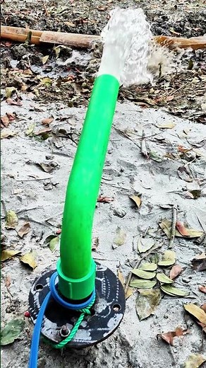 How Professionals Install a Deep Well Water Pump (Step by Step)